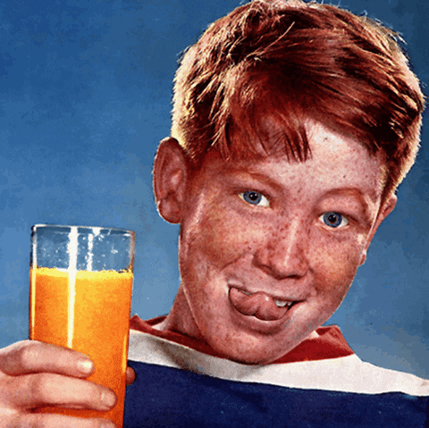 A Ginger Snap GIFs - Get the best GIF on GIPHY