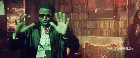 Hoochie But Gucci GIFs - Get the best GIF on GIPHY