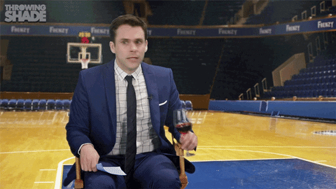 Throw In Face GIFs - Get the best GIF on GIPHY