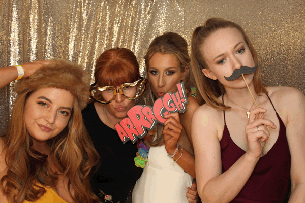 Fun Party GIF by Tom Foolery Photo Booth - Find & Share on GIPHY