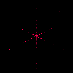 Pixel Art Hexagon GIF by Tim Swast - Find & Share on GIPHY