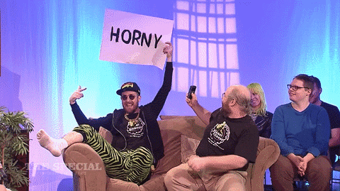 Gool Guy GIFs - Get the best GIF on GIPHY