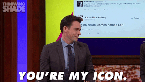 Ur My Icon GIFs - Get the best GIF on GIPHY