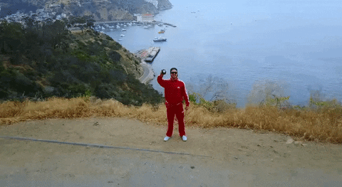 Los Angeles La GIF by Much - Find & Share on GIPHY