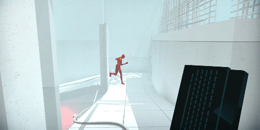 Keyboard Superhot GIF by CORSAIR - Find & Share on GIPHY