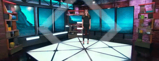 Catch-Up Innerspace GIF by Space - Find & Share on GIPHY