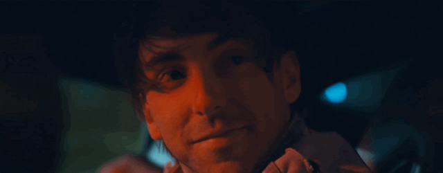 Last Young Renegade GIF by ALL TIME LOW - Find & Share on GIPHY