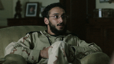 War Machine GIF by NETFLIX - Find & Share on GIPHY