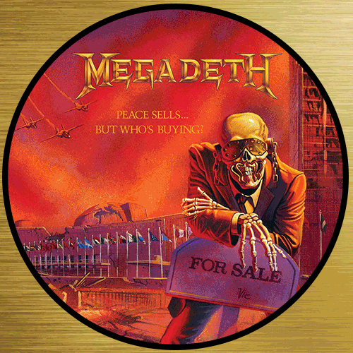 Rust In Peace S Get The Best On Giphy