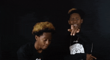 You Were The Chosen One GIFs - Find & Share on GIPHY