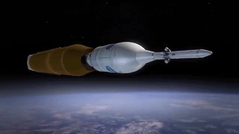 Space Rocket GIF by NASA - Find & Share on GIPHY