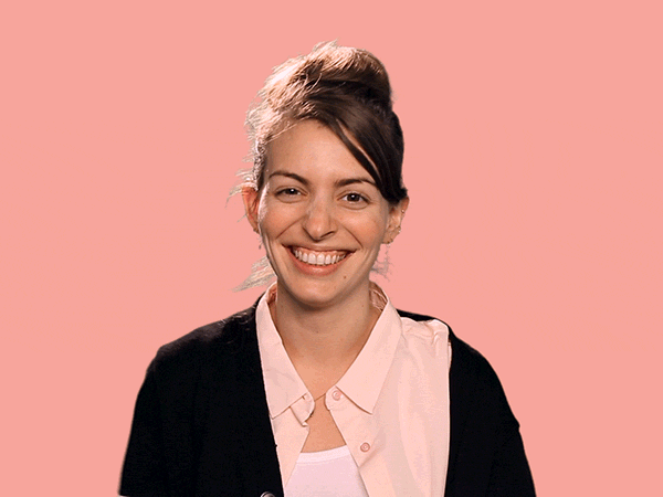 Laugh Giggle GIF by Women's History - Find & Share on GIPHY
