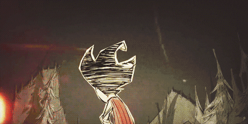 Dont Starve GIFs - Get the best GIF on GIPHY
