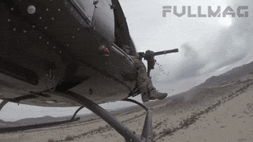 Mini Gun GIFs - Find & Share on GIPHY