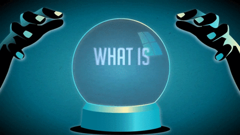 What Is Luck GIFs - Get the best GIF on GIPHY