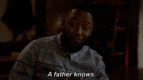 A-father-knows GIFs - Get the best GIF on GIPHY