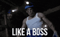 The Boss Is Gone GIFs - Find & Share on GIPHY