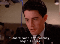 Bad Magic Trick Gif