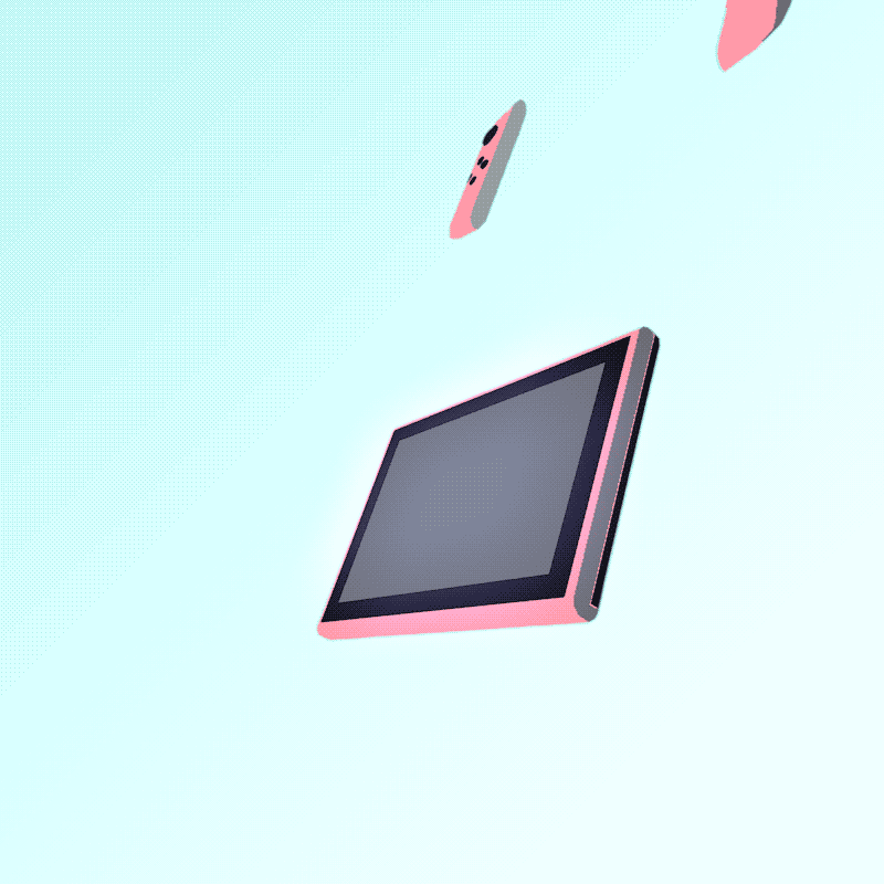 Nintendo Switch GIF by nomalles - Find & Share on GIPHY