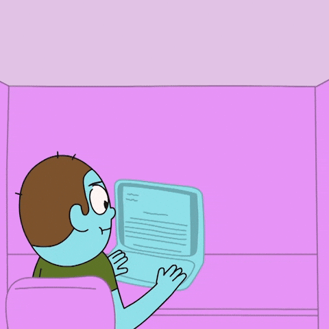 Library Creep GIFs - Get the best GIF on GIPHY