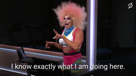 I-know-what-i-am-doing GIFs - Get the best GIF on GIPHY