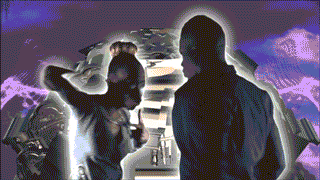 Dance Battle GIF by ladypat - Find & Share on GIPHY