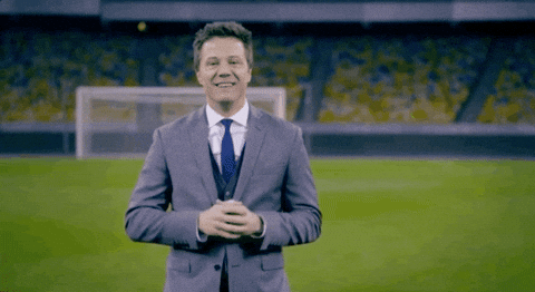Fuera De Juego Espn GIFs - Get the best GIF on GIPHY
