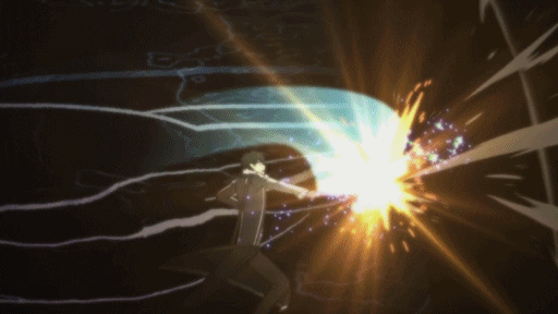 Sword Art Online Sao GIF by mannyjammy - Find & Share on GIPHY