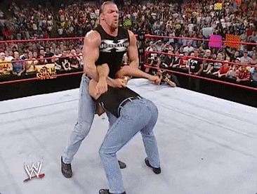 Triple H Wrestling GIF by WWE - Find & Share on GIPHY