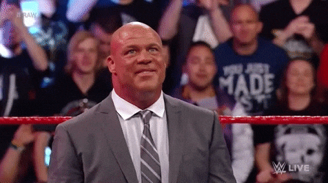 Kurt Angle Wrestling GIF by WWE - Find & Share on GIPHY