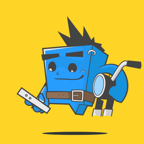 Poseur GIFs - Get the best GIF on GIPHY