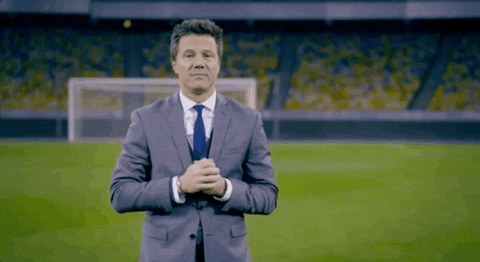 Champions League X Espn GIFs - Get the best GIF on GIPHY