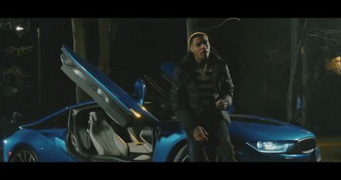 In Love With The Trap GIFs - Get the best GIF on GIPHY