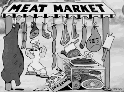 Dogs-boning GIFs - Get the best GIF on GIPHY