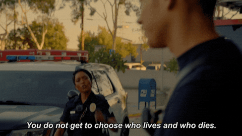 Who Lives And Dies GIFs - Get the best GIF on GIPHY