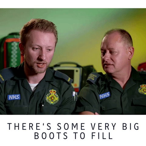 Big-boots GIFs - Get the best GIF on GIPHY