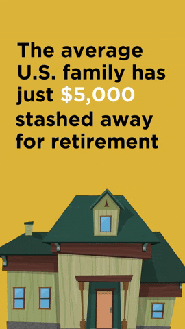 Saving Student Loans GIF by Rewire.org - Find & Share on GIPHY