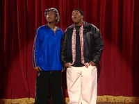 Kenan And Kel Dancing Gif