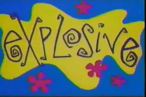 Explosivo GIFs - Get the best GIF on GIPHY