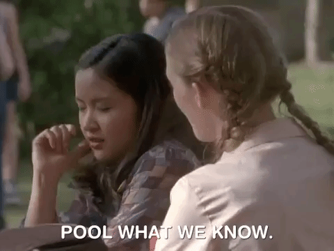 What-we-know GIFs - Get the best GIF on GIPHY