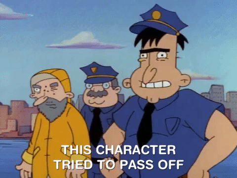 Pass-off GIFs - Get the best GIF on GIPHY