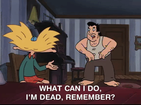 Remember-what-they-can-do GIFs - Get the best GIF on GIPHY