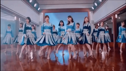 乃木坂46 (Nogizaka 46) GIFs on GIPHY - Be Animated