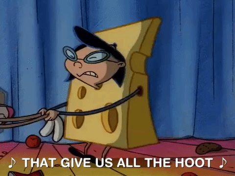 The-hoots GIFs - Get the best GIF on GIPHY