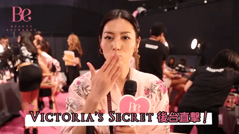 Victorias Secret Show 2017 GIFs - Get the best GIF on GIPHY