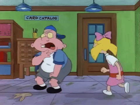 Card-catalog GIFs - Get the best GIF on GIPHY