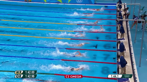 游泳 (Swimming) GIFs on GIPHY - Be Animated