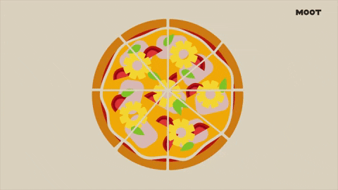 Hawaii Pizza GIFs - Get the best GIF on GIPHY