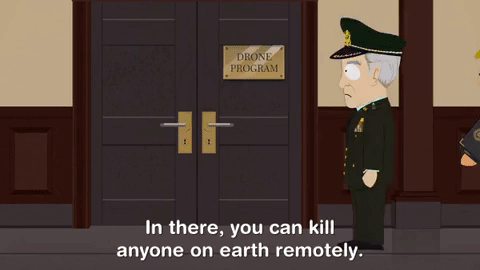 Remote Drone GIFs - Get the best GIF on GIPHY