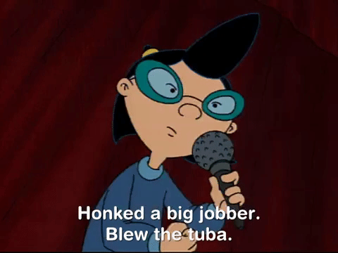 Jobbers GIFs - Get the best GIF on GIPHY